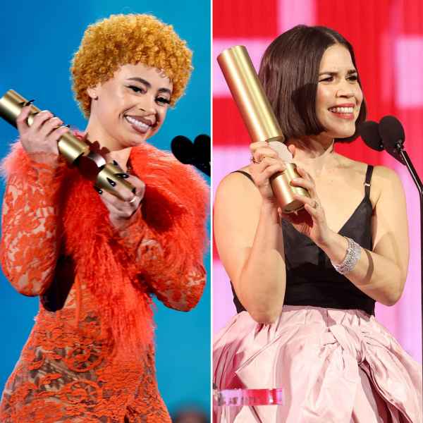 List of 2024 People’s Choice Awards Nominees and Winners | Us Weekly