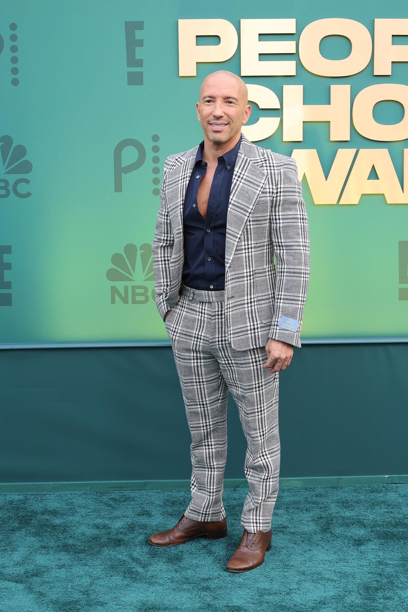 Best Fashion From the 2024 People’s Choice Awards Red Carpet | Us Weekly