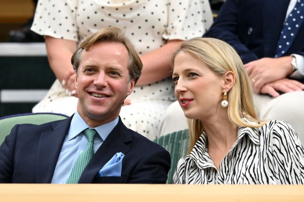 Pippa Middleton's Ex-Boyfriend Thomas Kingston Dead at 45 | Us Weekly