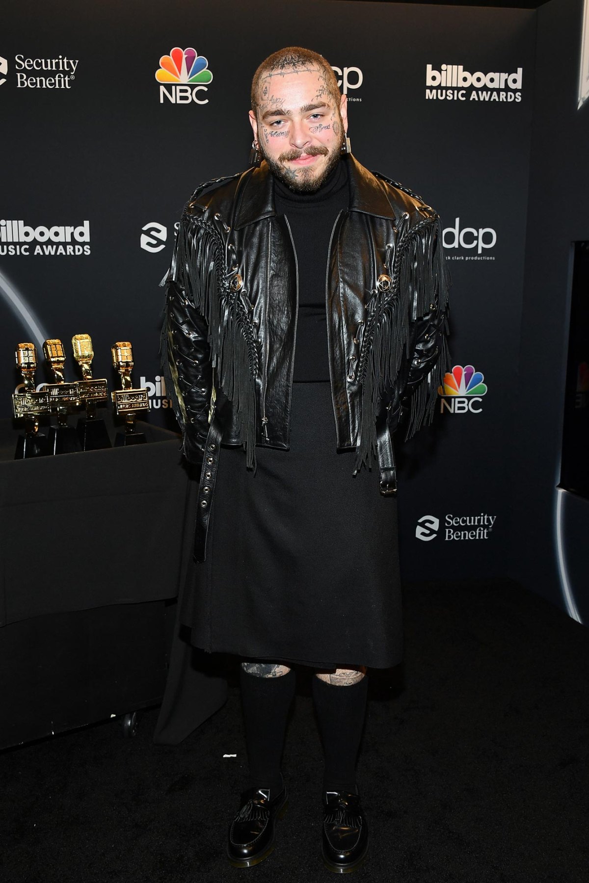 Post Malone's Body Transformation Through the Years | Us Weekly