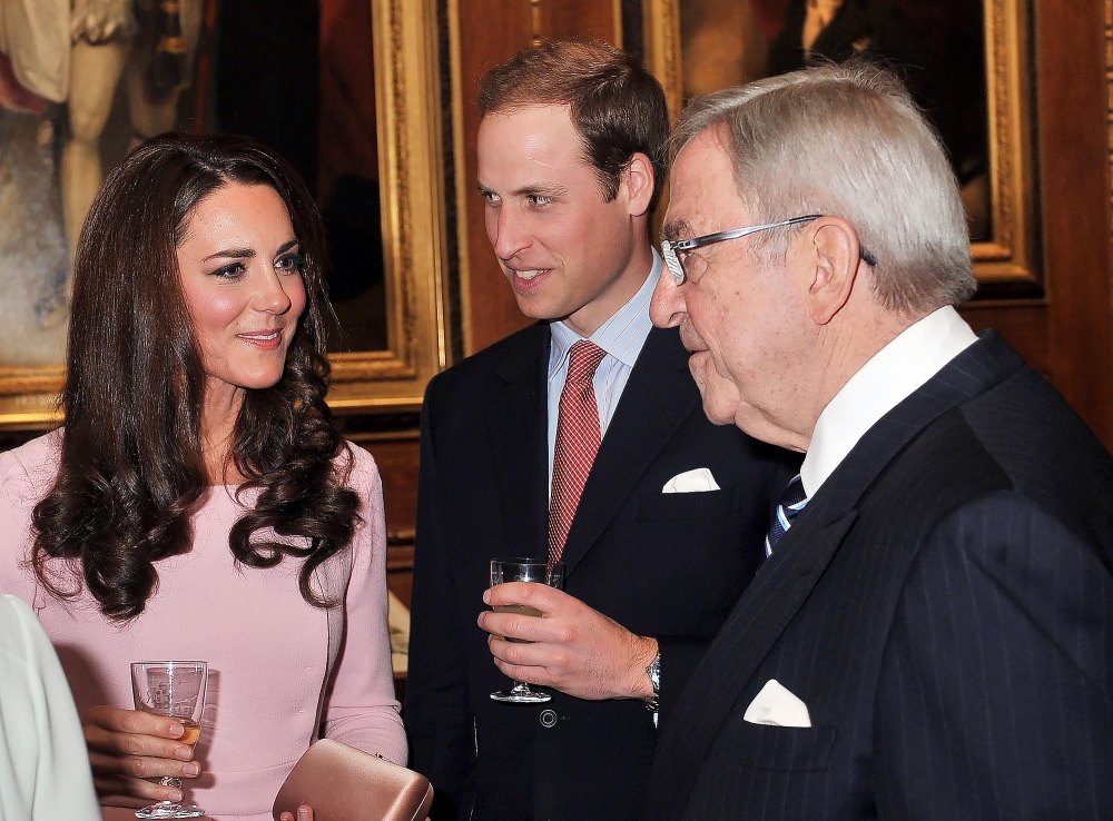 Prince William Pulls Out of Royal Appearance Due to 'Personal Matter ...
