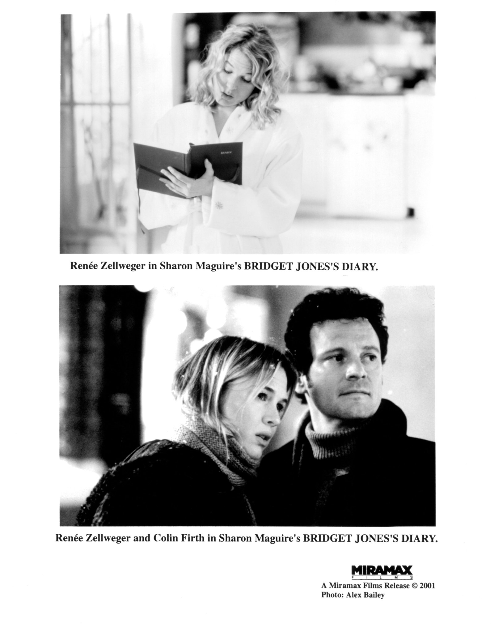 Bridget Jones: Mad About the Boy: Everything to Know | Us Weekly