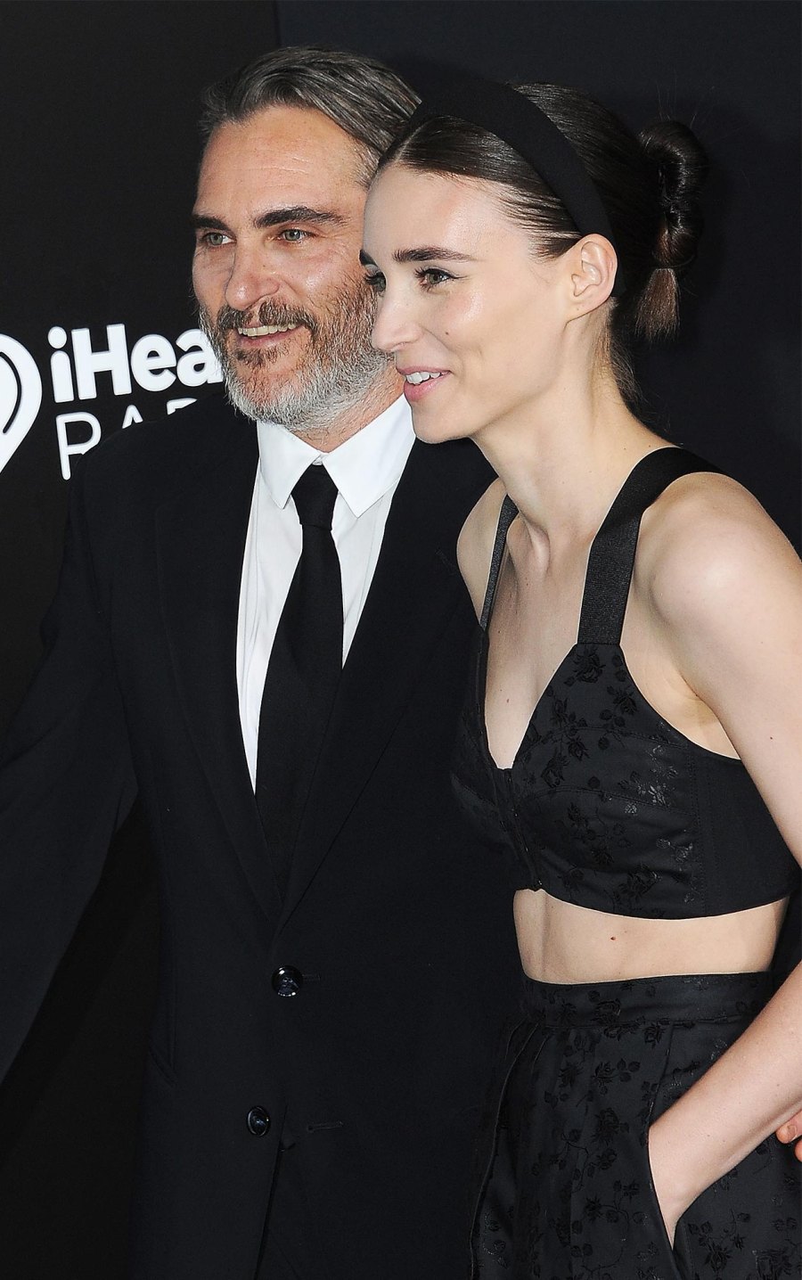 Rooney Mara Is Pregnant, Expecting 2nd Baby With Joaquin Phoenix | Us ...