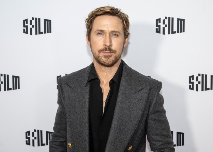 Ryan Gosling Says Time With His Daughters Is 'Going Super Fast' | Us Weekly