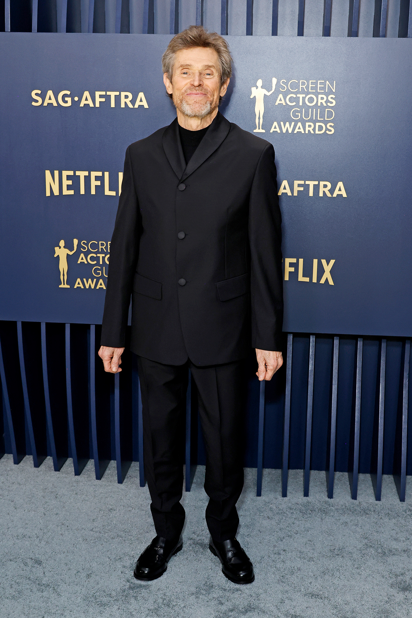 The Best Fashion From the 2024 SAG Awards: What the Stars Wore | Us Weekly