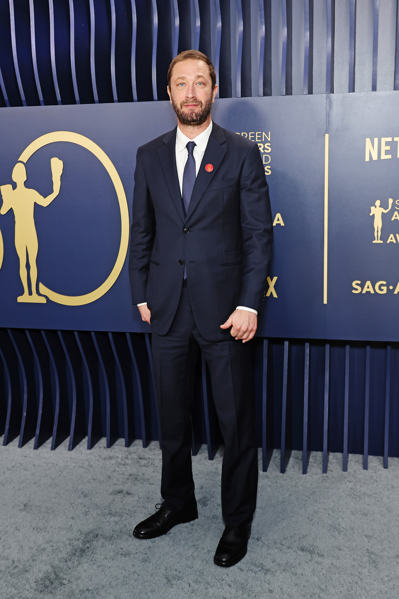 The Best Fashion From the 2024 SAG Awards: What the Stars Wore | Us Weekly