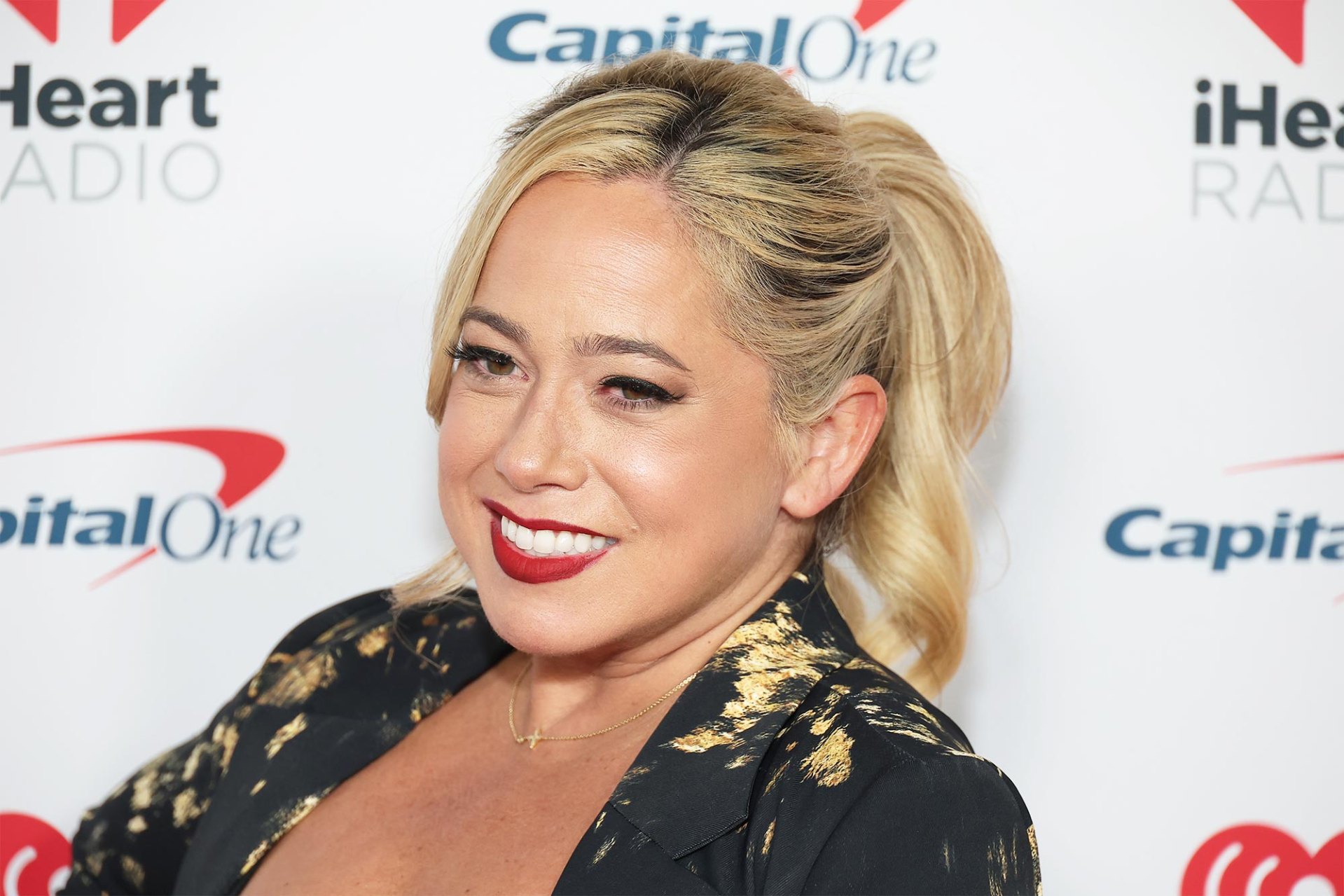 Sabrina Bryan Says 2 Cheetah Girls Have Lost Touch Since Disney Days ...