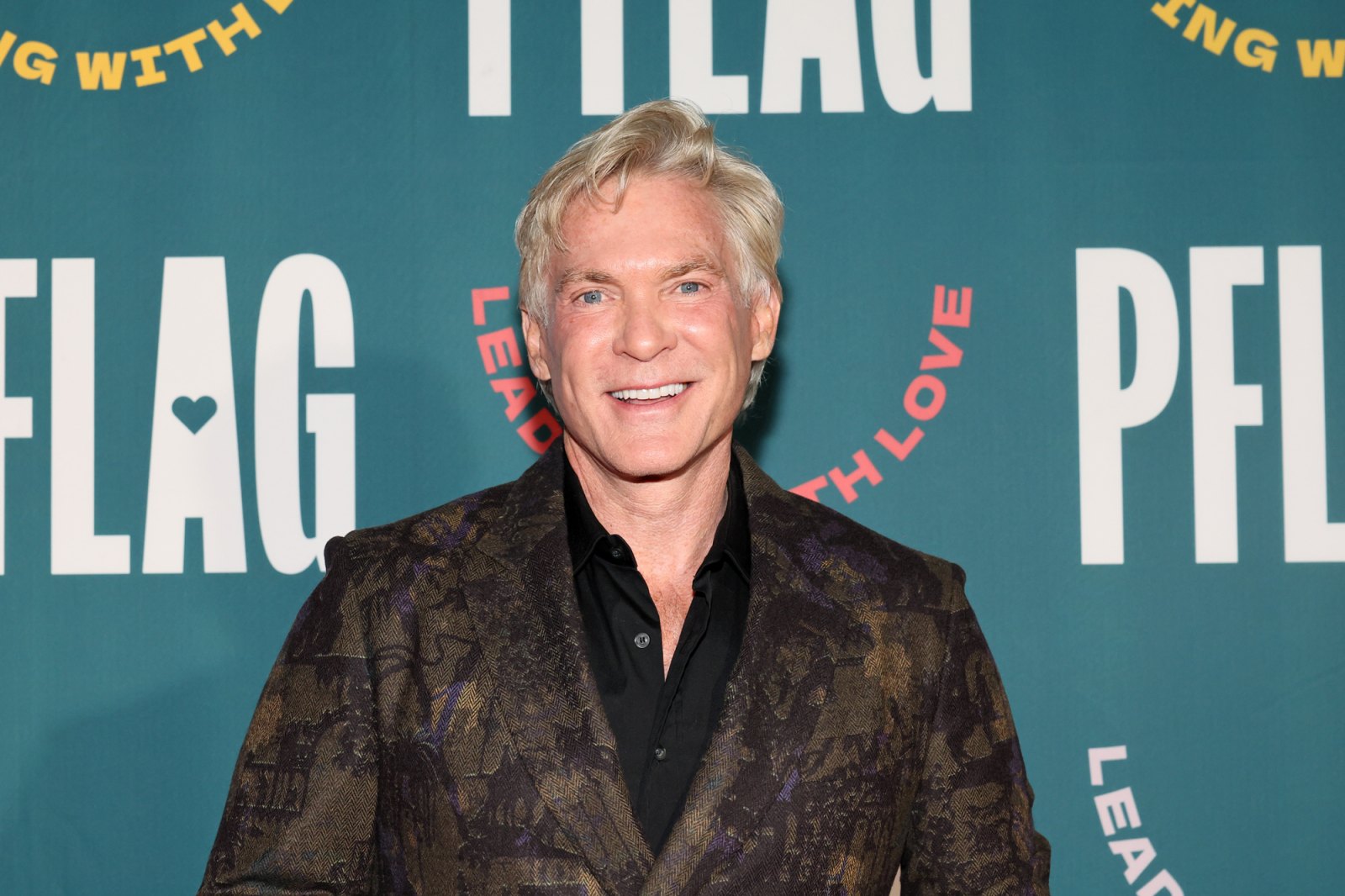 Sam Champion Calls Himself ‘Daddy’ on Live TV | Us Weekly