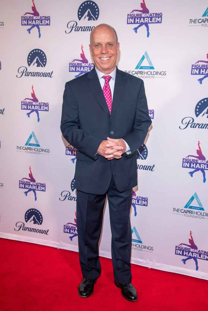 Scott Hamilton Calls His Life 'Miraculous' After Tragedies, Setbacks ...