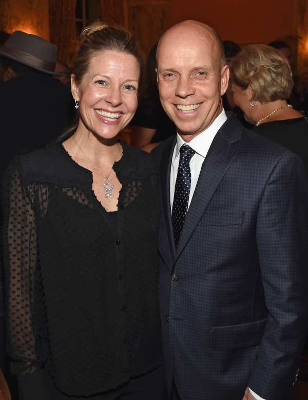 Figure Skater Scott Hamilton’s Family Guide: Meet His Wife and 4 Kids ...