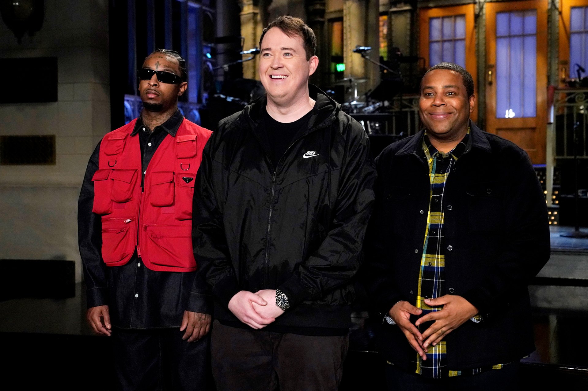 SNL Recap: Comedian Shane Gillis 'Shouldn't Be Up Here' After Firing ...