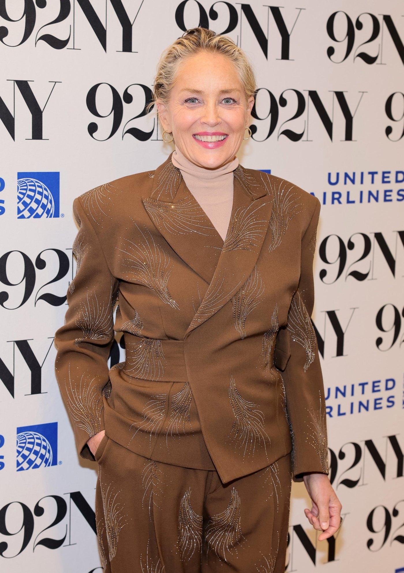 Sharon Stone ‘Wanted’ to Call Homeless Not Toothless ‘Something Else ...