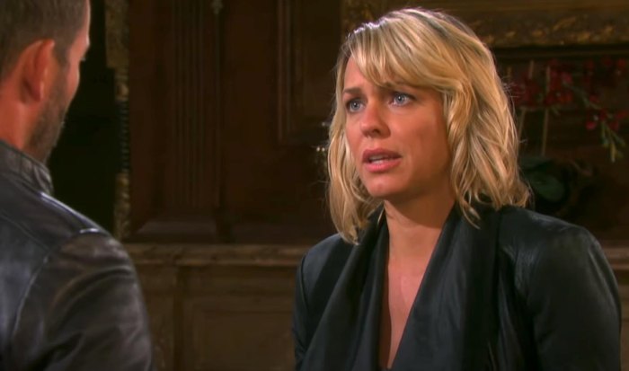 Arianne Zucker Sues ‘Days of Our Lives’ for Alleged Sexual Harassment ...
