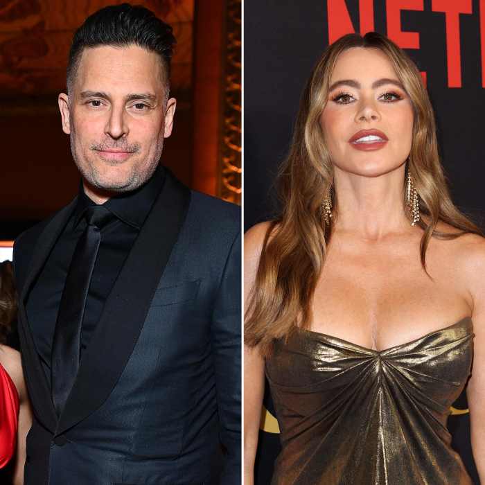 Joe Manganiello and Sofia Vergara Finalize Divorce | Us Weekly