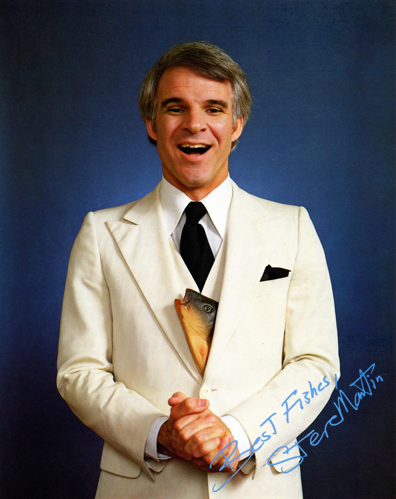 Steve Martin 1977