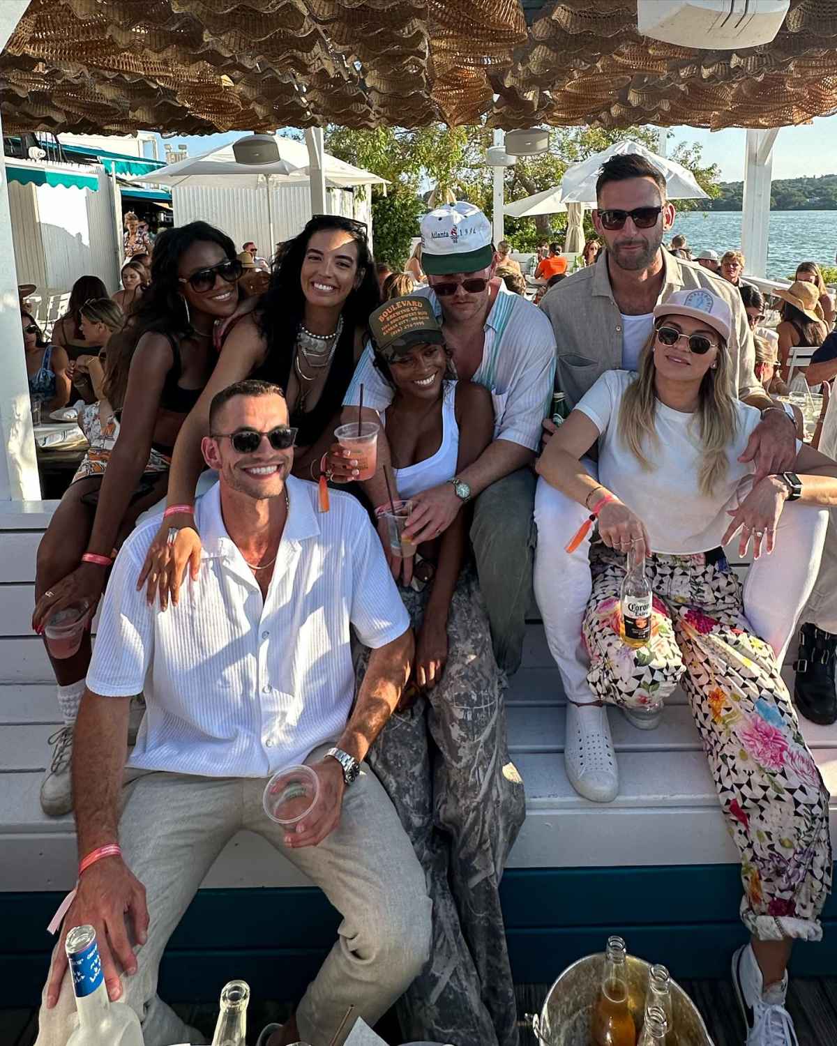 Summer House Season 8 Reunion: Ciara and West Explain Their Split | Us ...