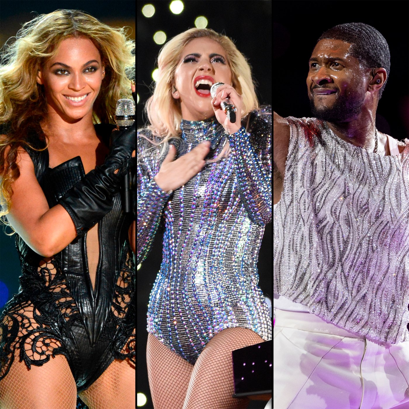 10 Best Super Bowl Halftime Shows Ever, Ranked: Lady Gaga, Beyonce and ...