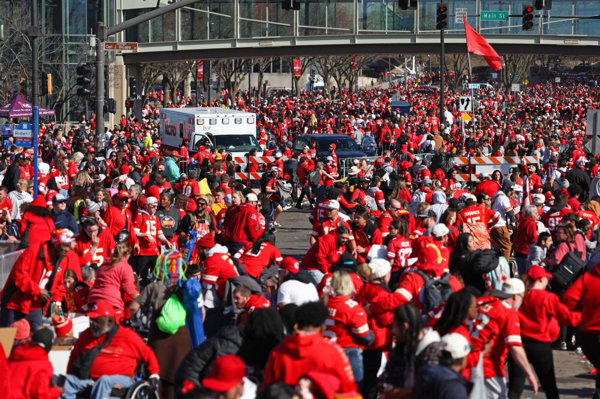 Suspects Charged With Murder in Kansas City Super Bowl Parade Shooting ...