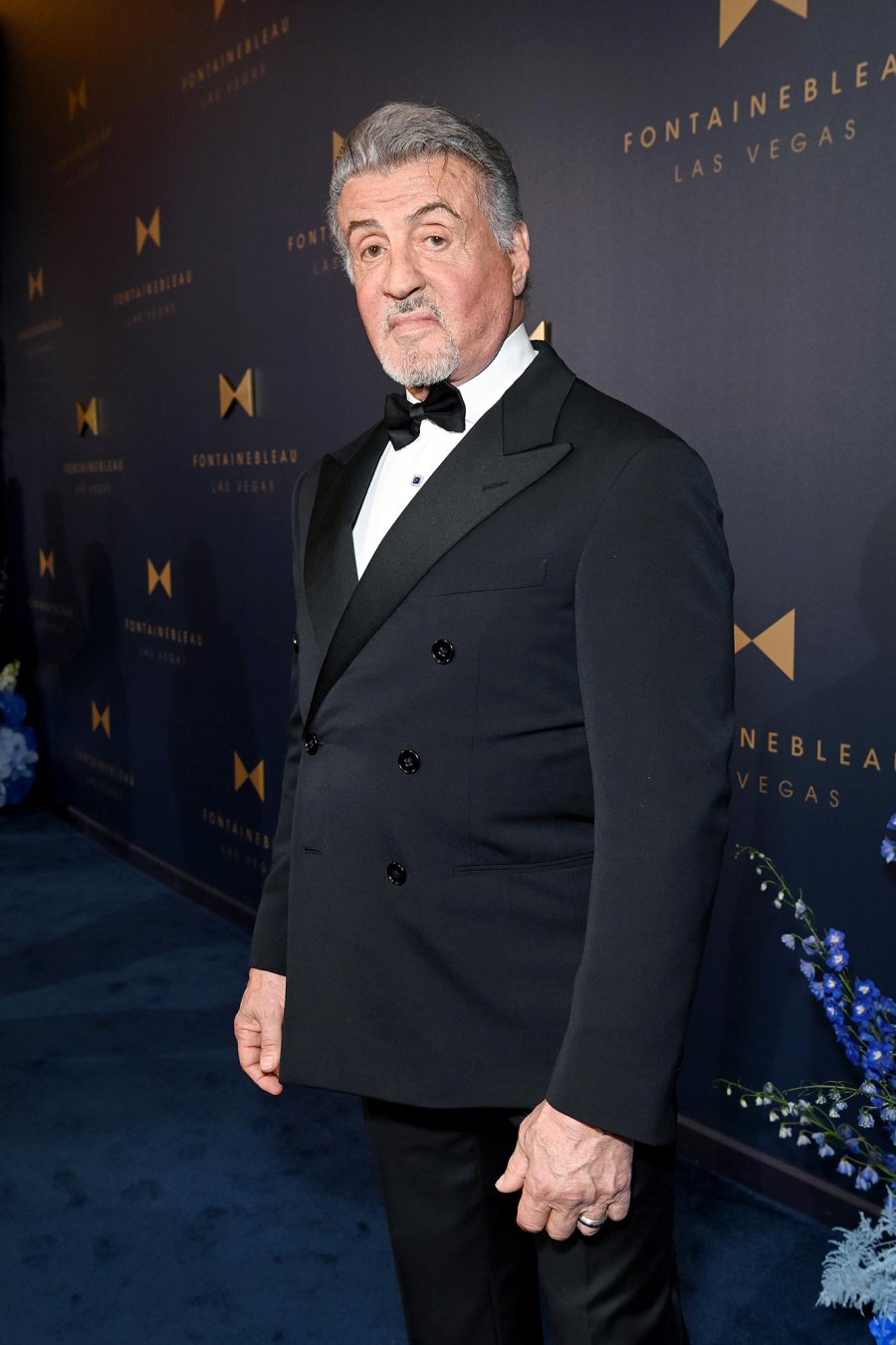 Sly Stallone Jokes ‘Greed’ Inspired ‘The Family Stallone’ Season 2 | Us ...