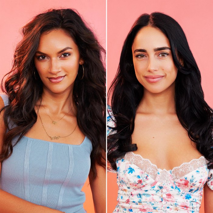 The Bachelor’s Madina Alam Reveals Her Major Season 28 'Regret’ | Us Weekly