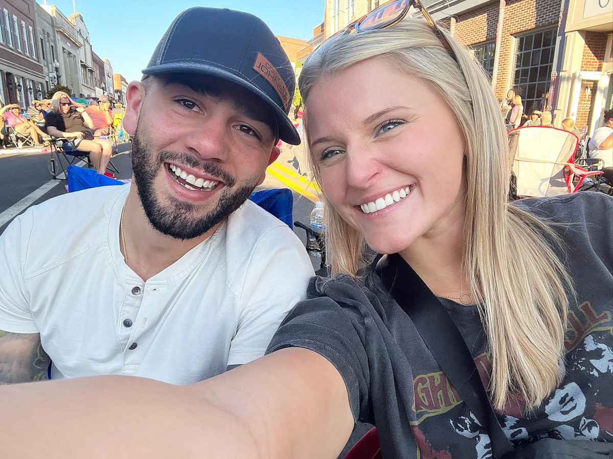 The Voice’s Ashley Bryant Engaged, Tom Nitti Proposes Before Audition ...
