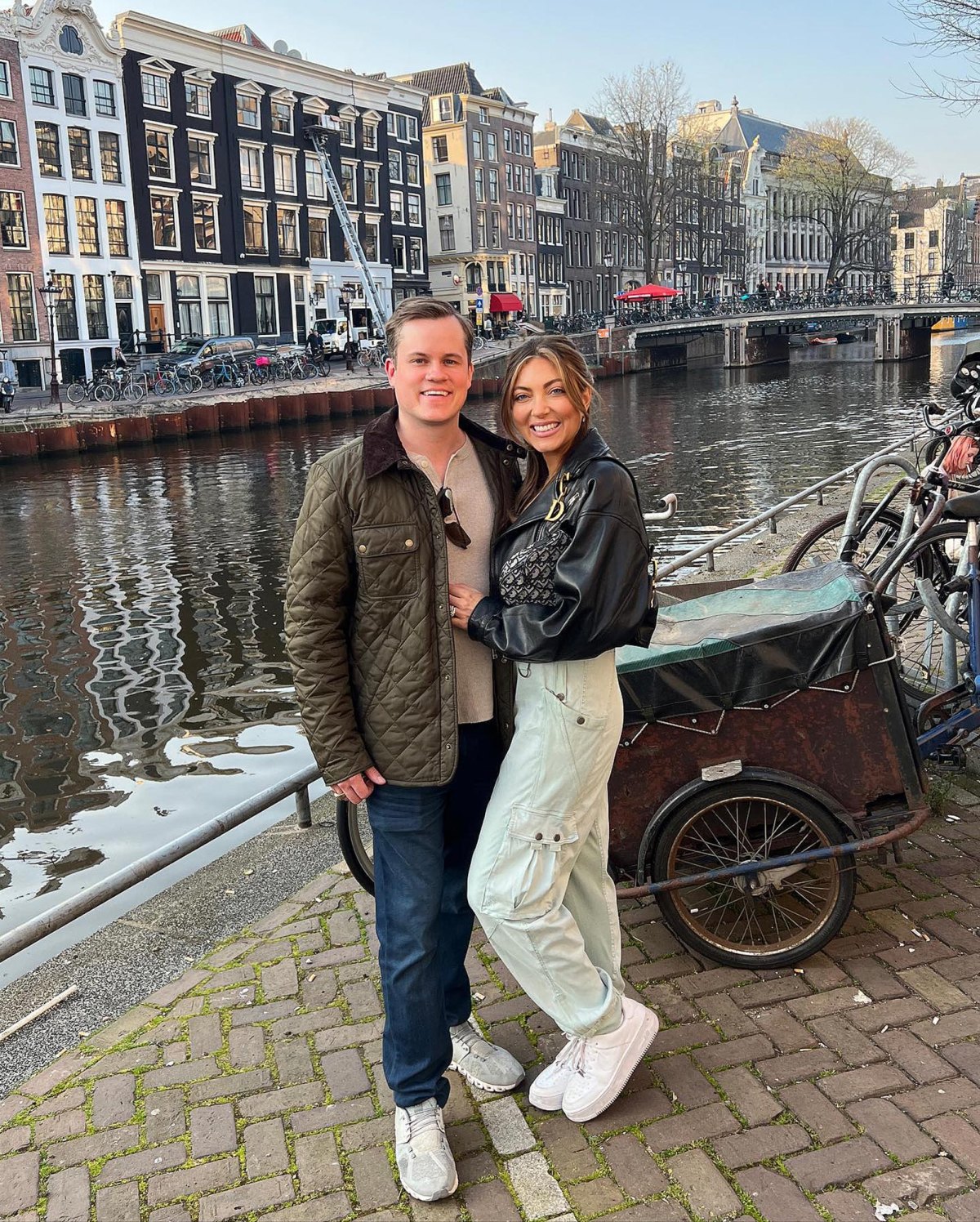 TikTok's Campbell ‘Pookie’ Puckett, Jett Puckett’s Romance Timeline ...