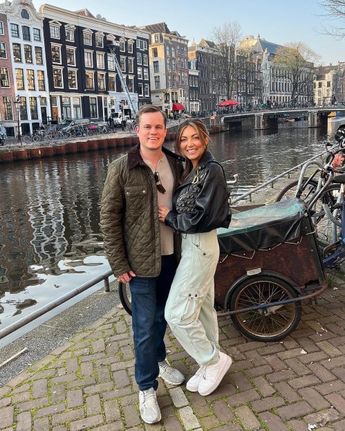 TikTok's Campbell ‘Pookie’ Puckett, Jett Puckett’s Romance Timeline ...