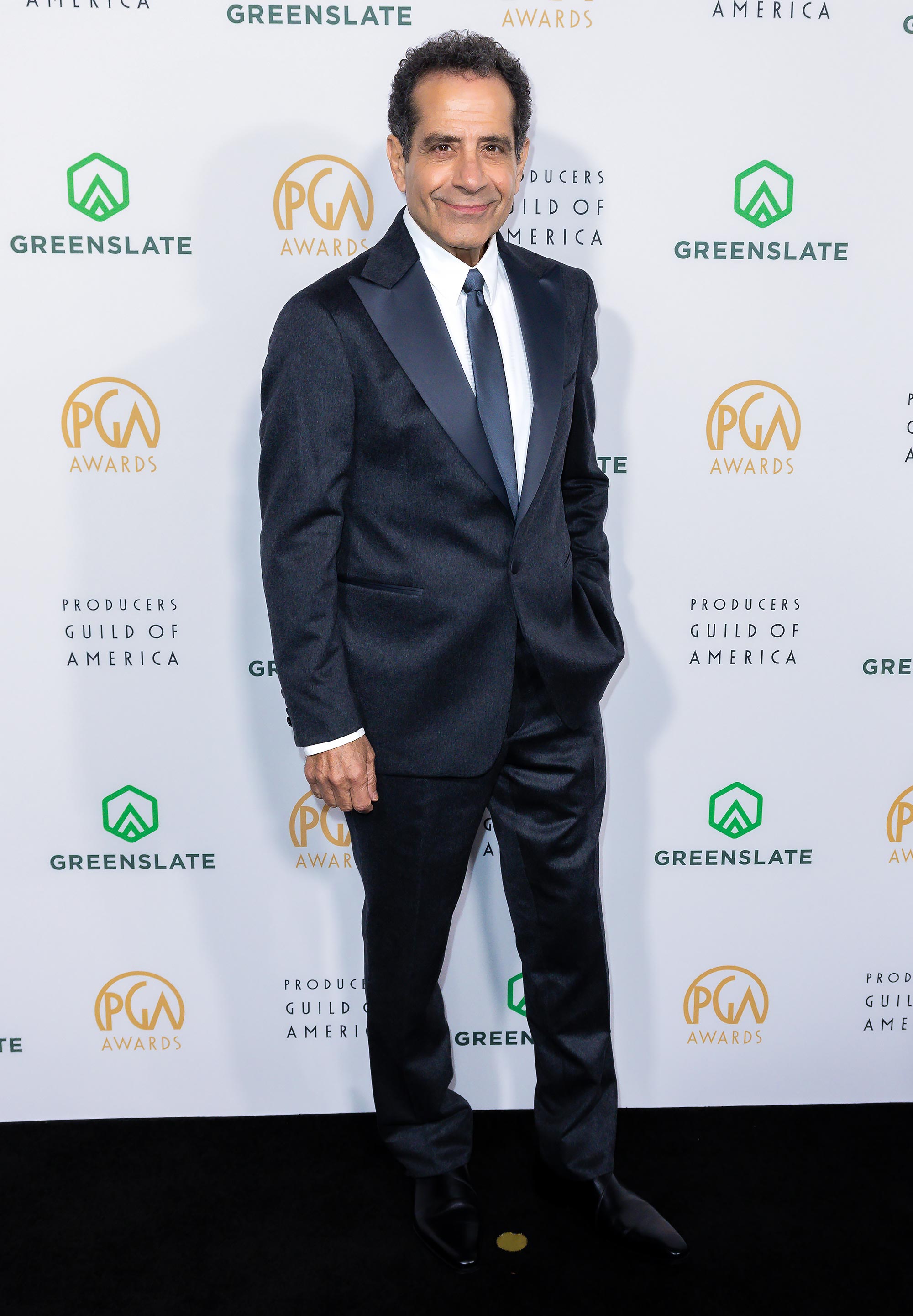 The Best Red Carpet Fashion From the 2024 Producers Guild Awards | Us ...