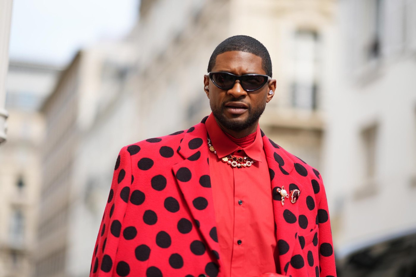 Usher's Super Bowl Halftime Show Will Be 15 Minutes Instead of 13 | Us ...