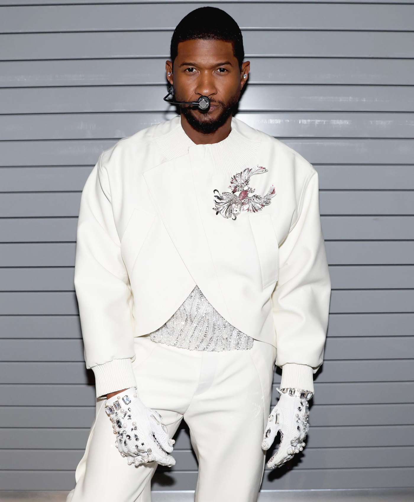 Usher Wants to 'Do Something Else' With Justin Bieber After Super Bowl ...