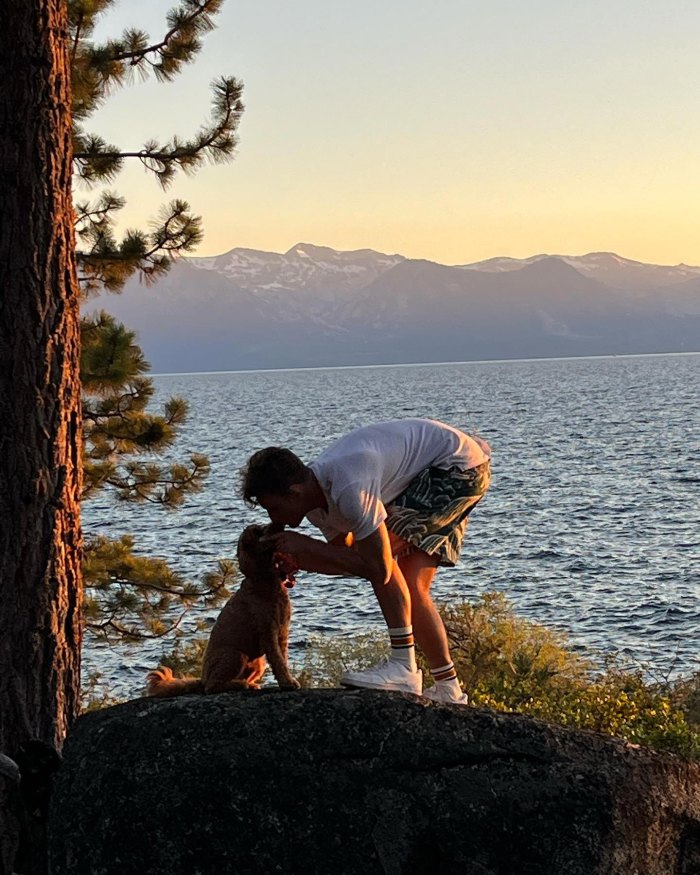 VPR Debunks Conspiracy About James Kennedy and Dog Graham’s Reunion ...