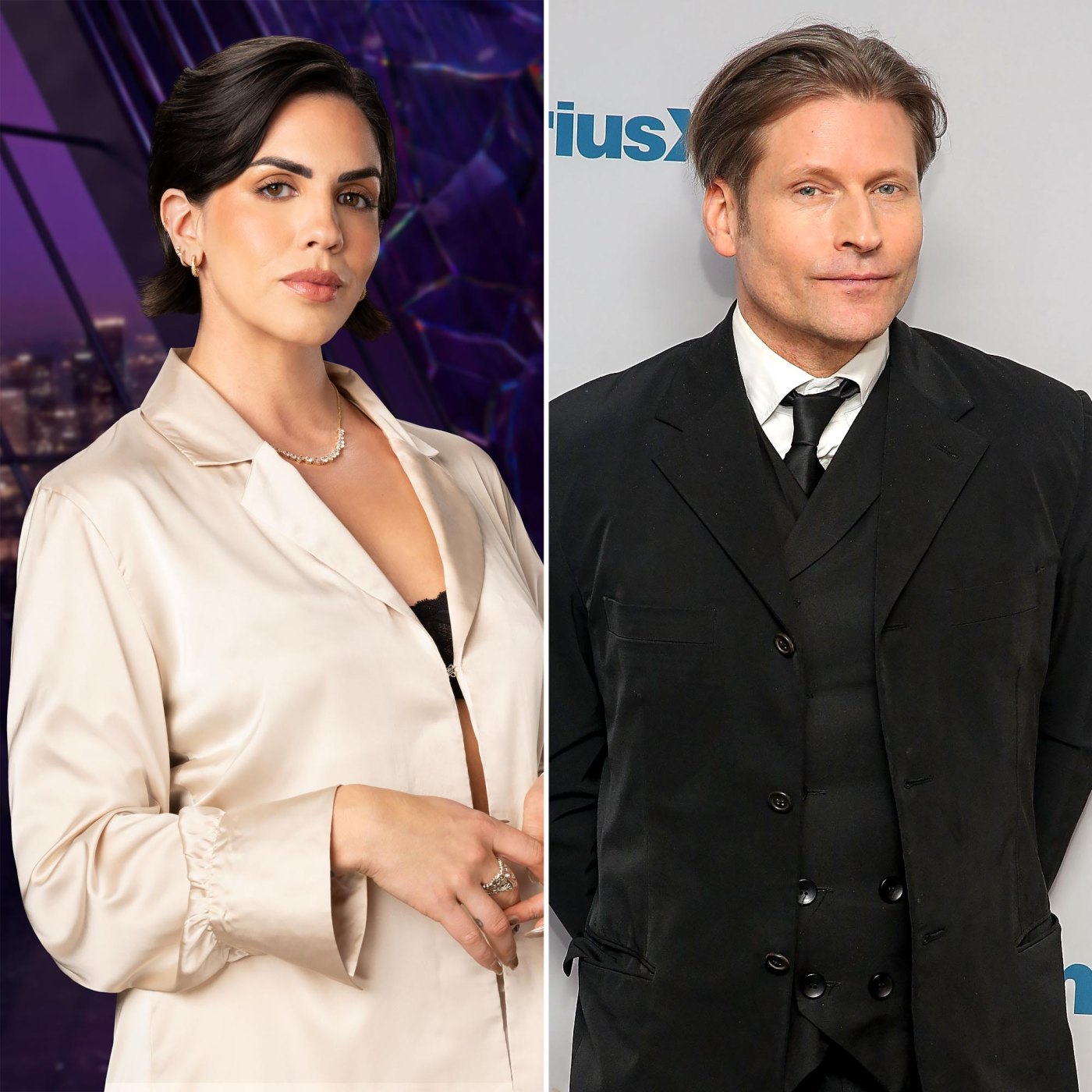 VPR’s Katie Maloney Recalls 2005 Date With Crispin Glover | Us Weekly