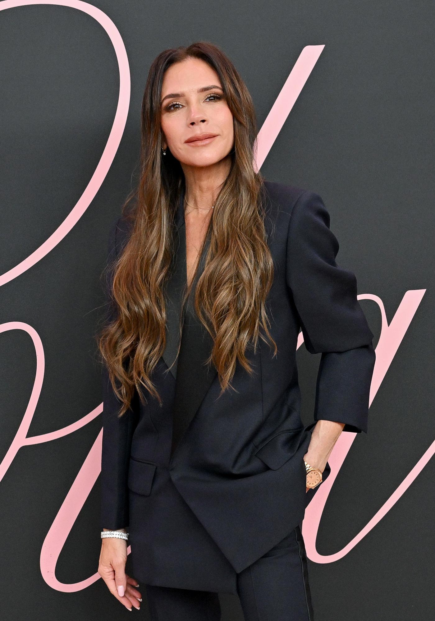 Victoria Beckham Has Funny Reaction About Becoming a Grandma | Us Weekly