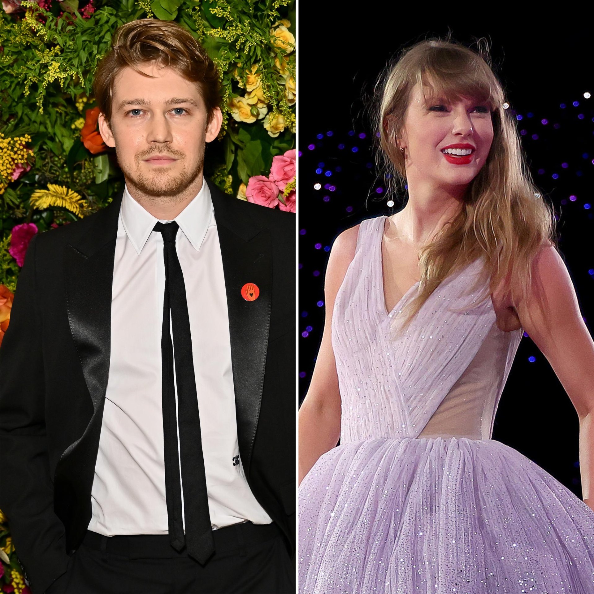What Joe Alwyn Has Been Up to Since His Split From Taylor Swift | Us Weekly