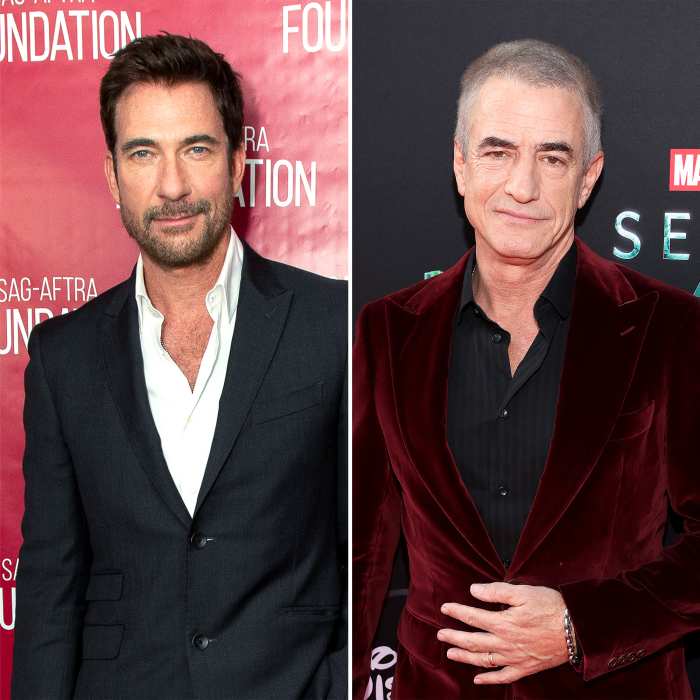 Celebrities With Similar Names | Us Weekly