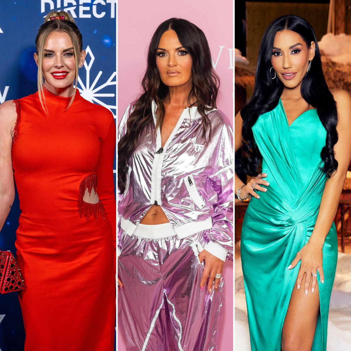 Whitney Rose Thinks Lisa Barlow Will Be 'RHOSLC' Season 5 Villain | Us ...
