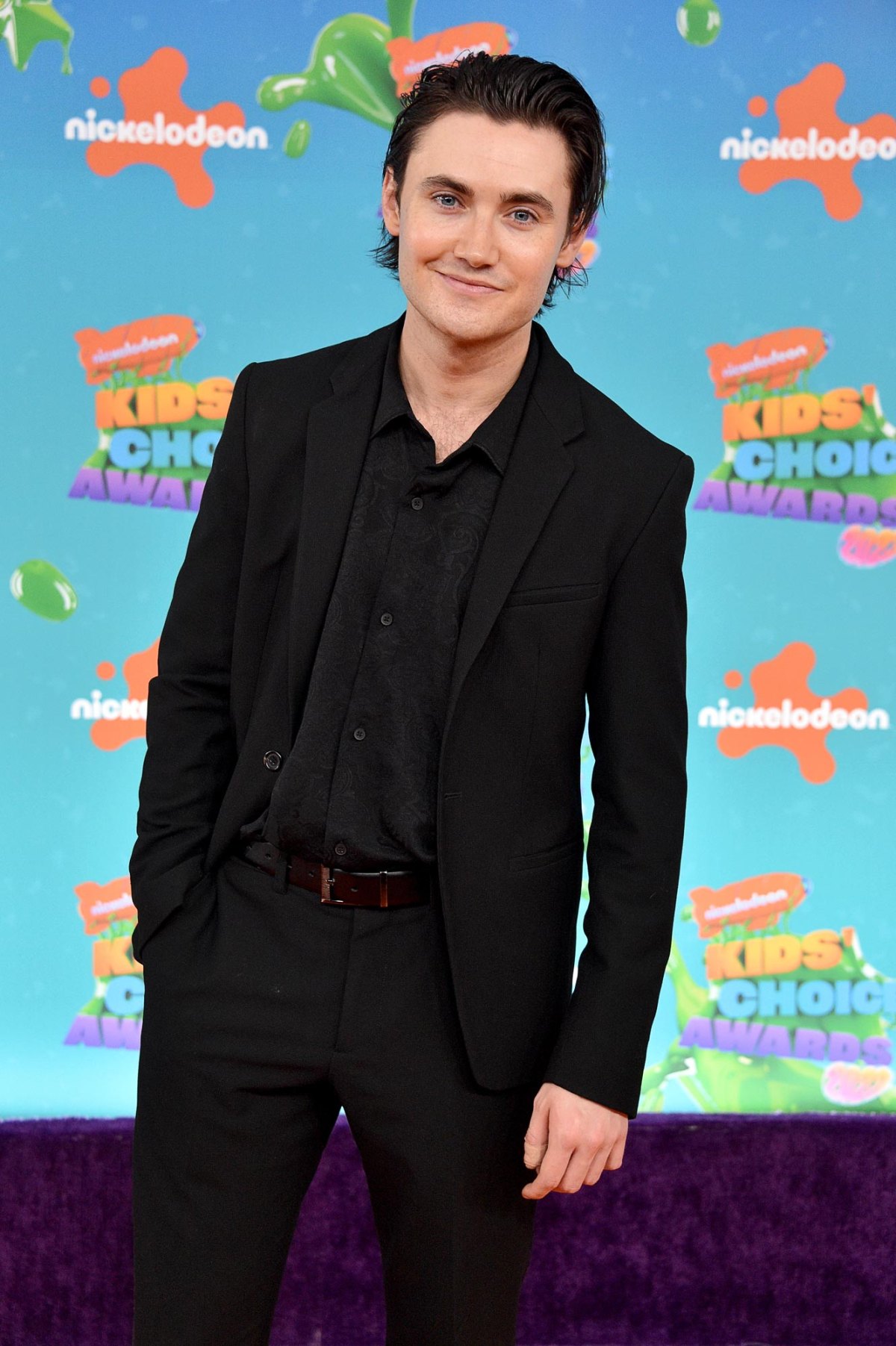 Who Is The Way Home’s Spencer Macpherson: 5 Things to Know | Us Weekly