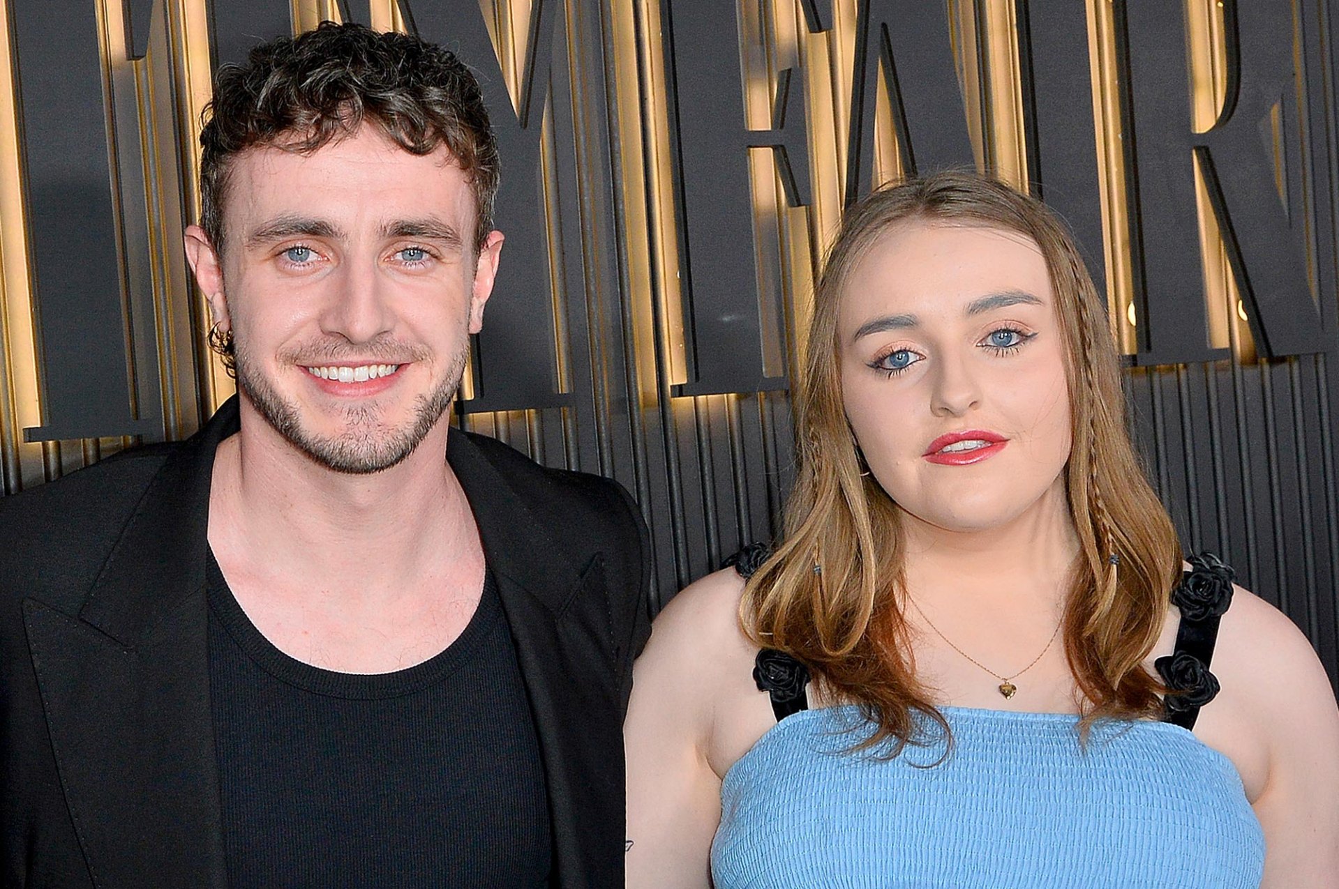 Who Is Nell Mescal? 5 Things to Know About Paul's Younger Sister | Us ...