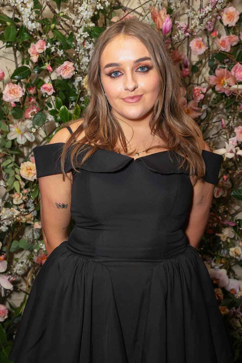 Who Is Nell Mescal? 5 Things to Know About Paul's Younger Sister | Us ...