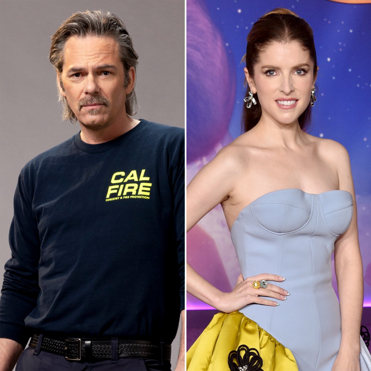 Billy Burke Wants ‘Twilight’ Costar Anna Kendrick on ‘Fire Country ...