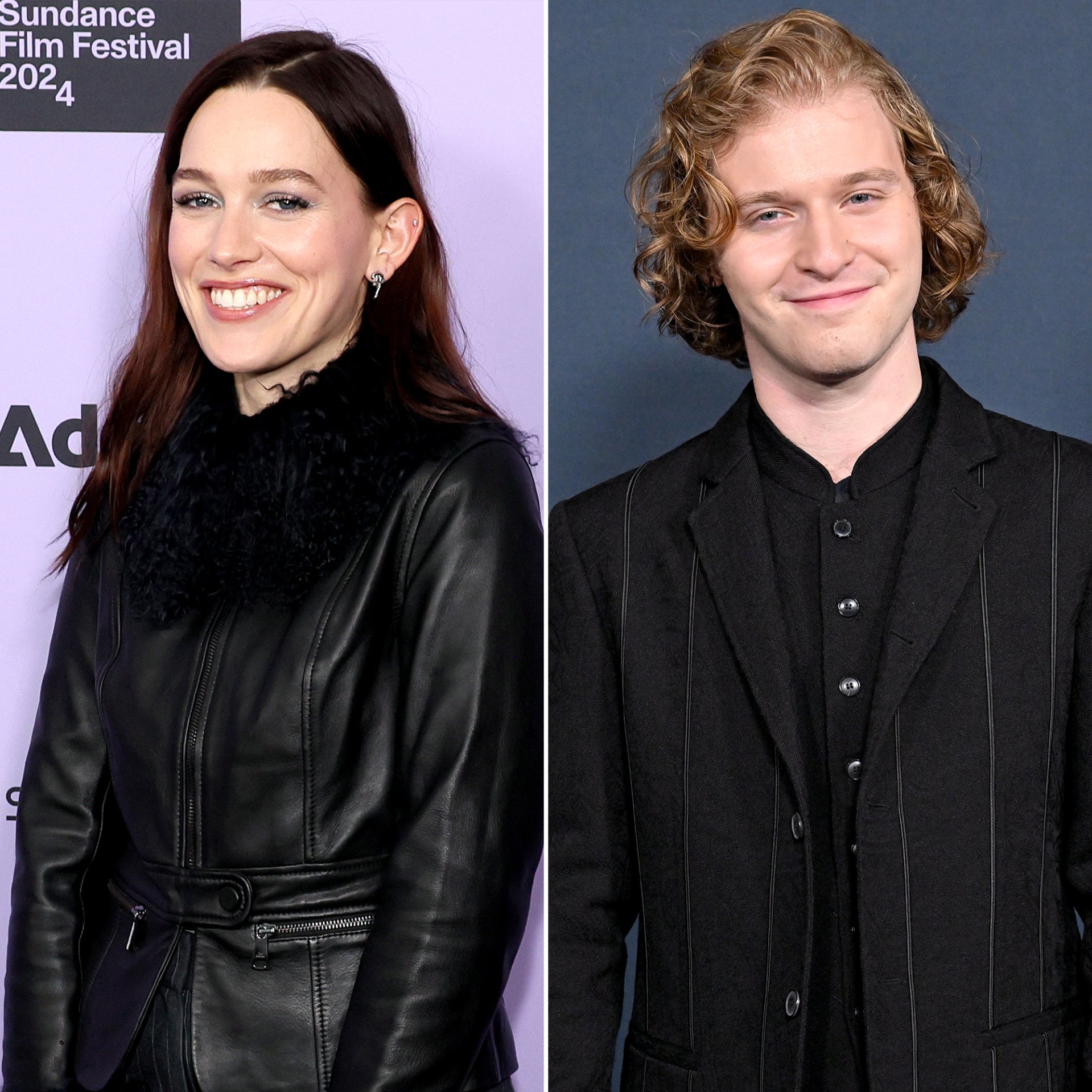 Victoria Pedretti Spotted Kissing 'White Lotus' Alum Fred Hechinger ...