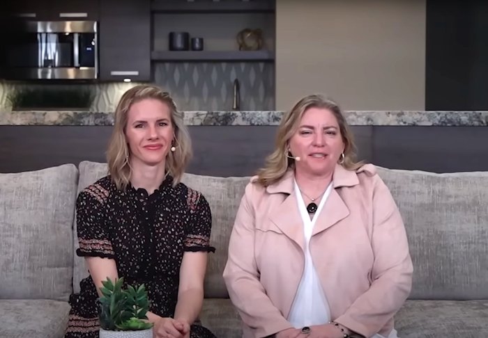 YouTuber Ruby Franke, Jodi Hildebrandt's Lives After Child Abuse Arrest ...