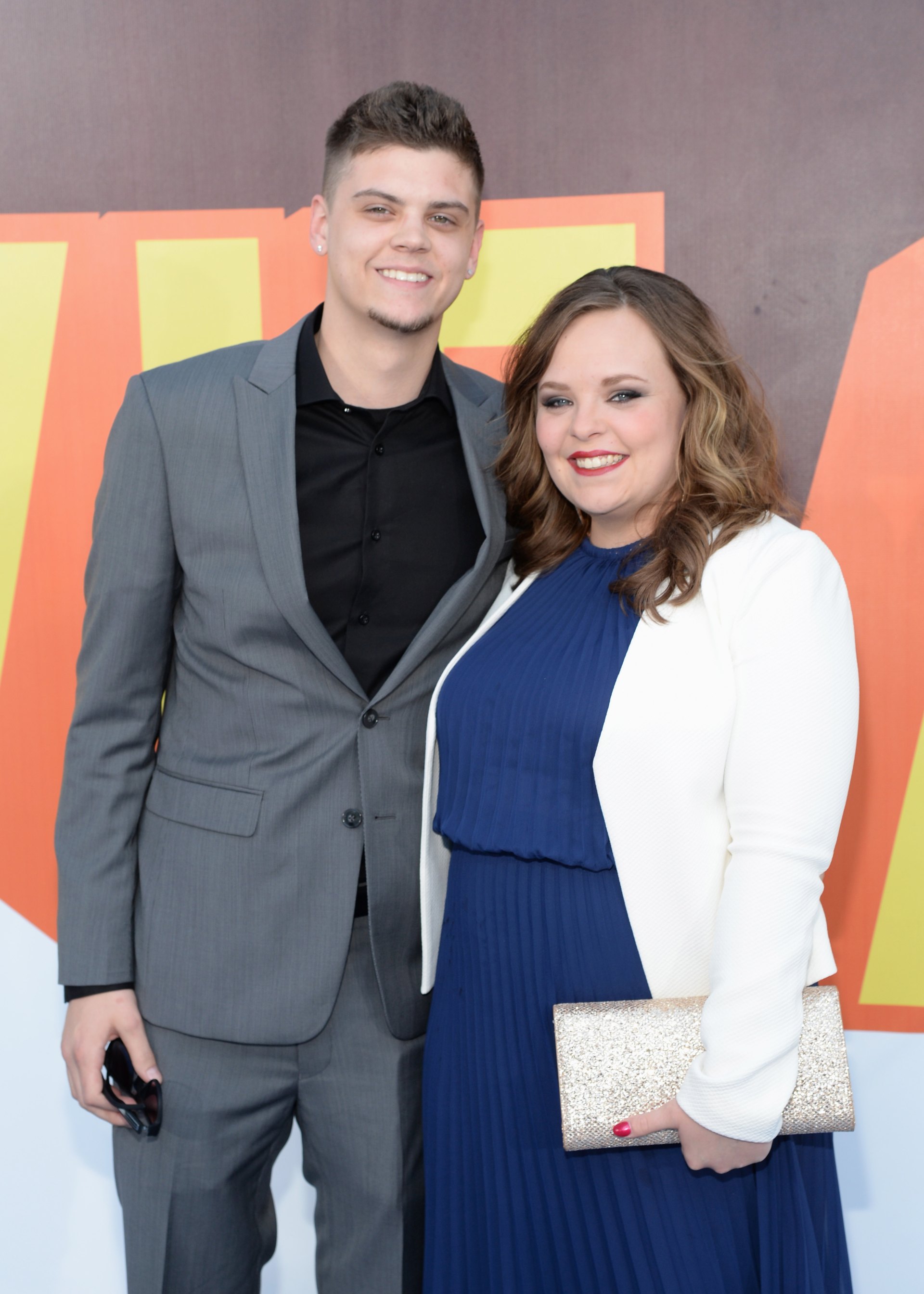 Tyler Baltierra Doesn't Have Approval From Daughter's Adoptive Parents ...