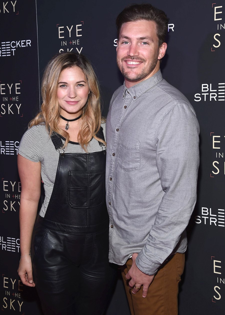 Blue Bloods’ Vanessa Ray, Landon Beard’s Relationship Timeline | Us Weekly