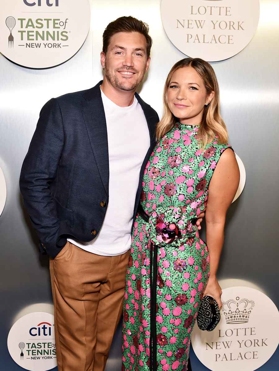 Blue Bloods’ Vanessa Ray, Landon Beard’s Relationship Timeline | Us Weekly