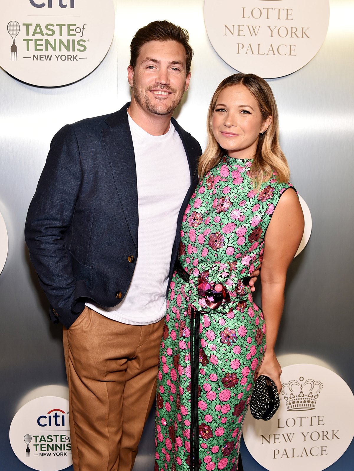Blue Bloods’ Vanessa Ray, Landon Beard’s Relationship Timeline | Us Weekly