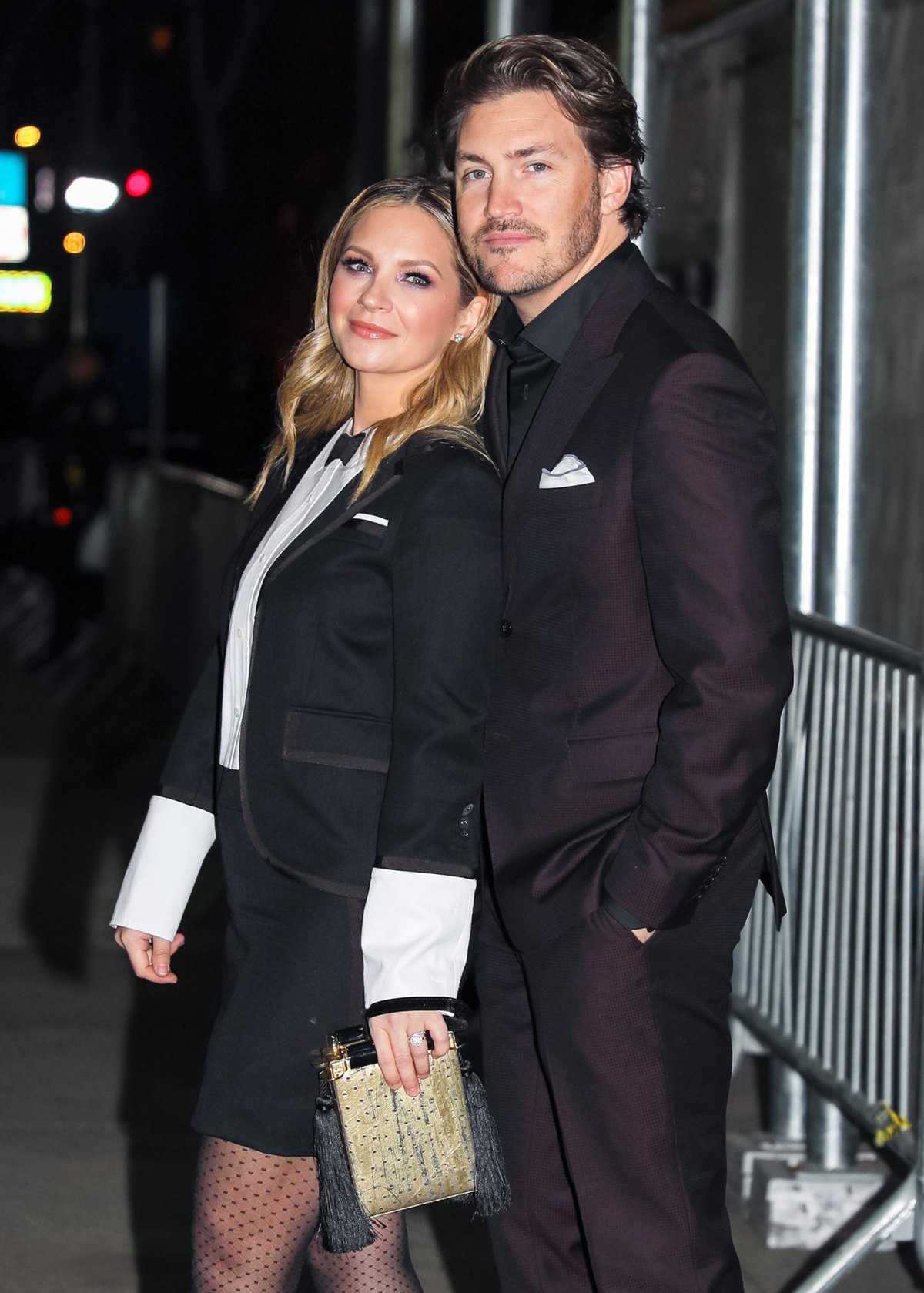 Blue Bloods’ Vanessa Ray, Landon Beard’s Relationship Timeline | Us Weekly
