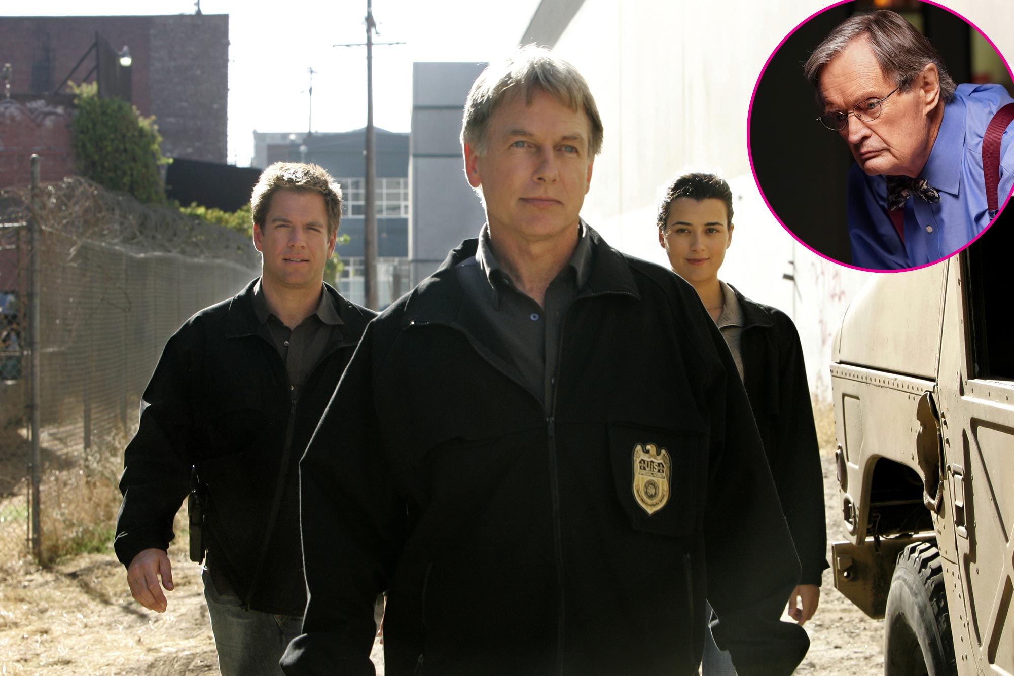 NCIS News - Us Weekly
