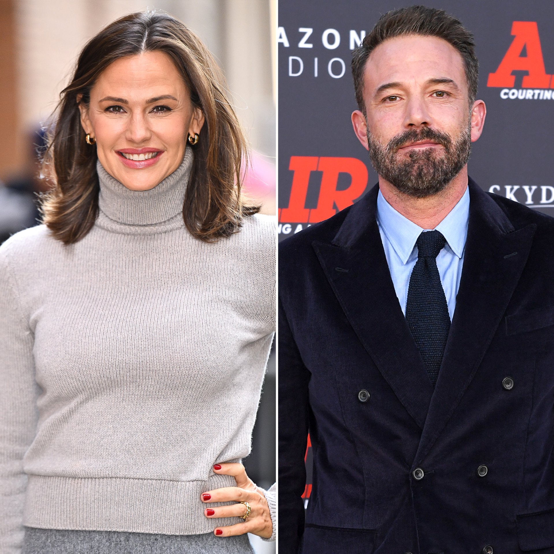 Jennifer Garner in Talks to Star in Ben Affleck's 'Animals' Film | Us ...