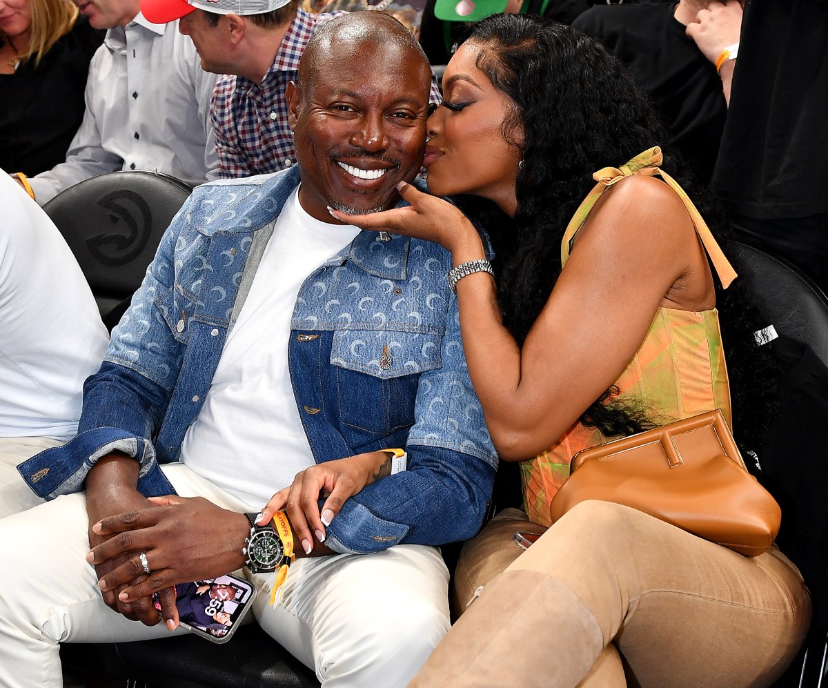 Porsha Williams Called Simon Guobadia Her ‘Ride or Die’ Before Divorce ...